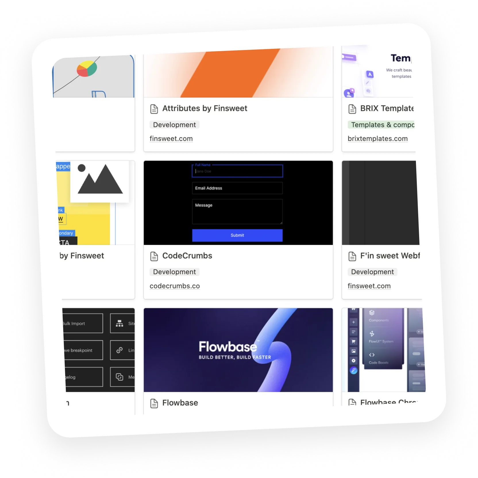 Converting Figma to Webflow: Step by Step Guide — Hedrick